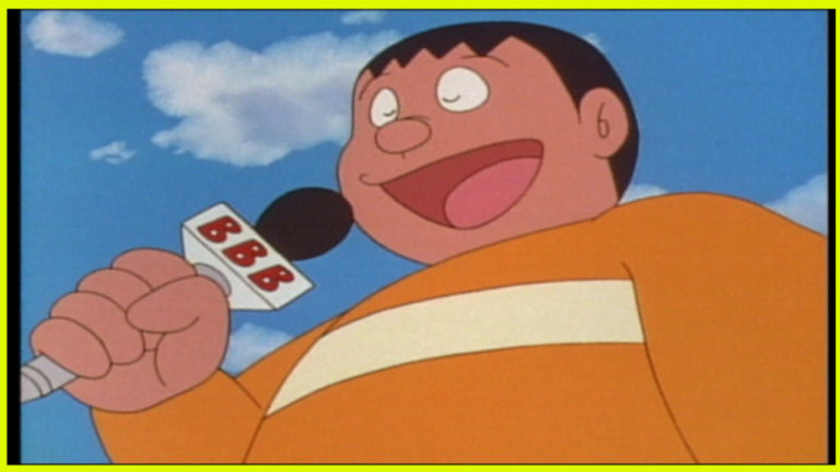 名作アニメ「ドラえもん」ガキ大将「ジャイアン」徹底解説！心に響く名言から知られざる素顔とは？│雑学探求心