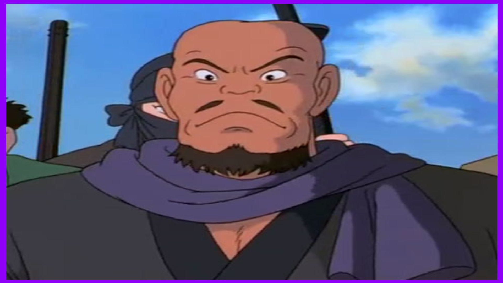 名作アニメ「もののけ姫」エボシの護衛「ゴンザ」は元海賊？！知られざる「ゴンザ」の過去とは？│雑学探求心