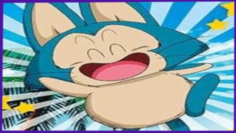 名作アニメ「ドラゴンボール」可愛いくて悶絶！「プーアル」の魅力と謎とは？│雑学探求心