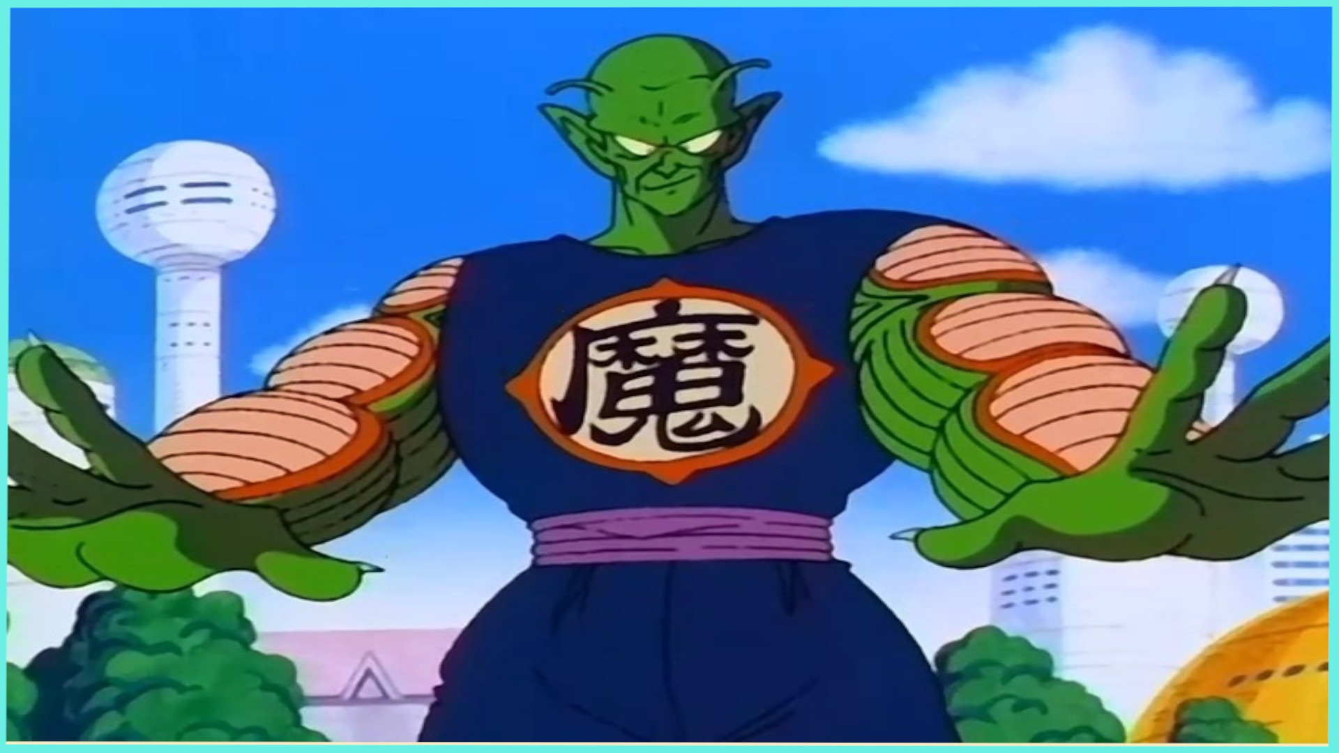 名作アニメ「ドラゴンボール」魔族の王「ピッコロ大魔王」の秘密とは？│雑学探求心